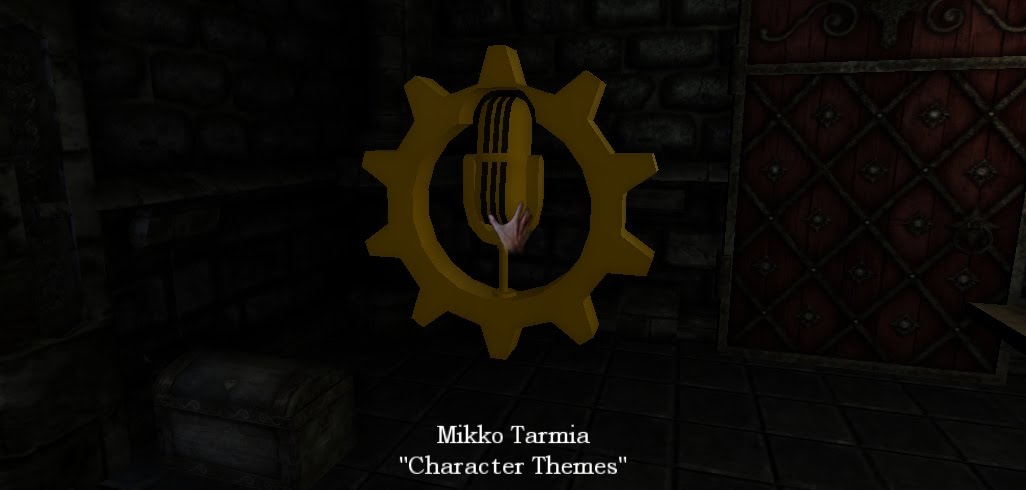 Commentary on Commentary – Frictional Games