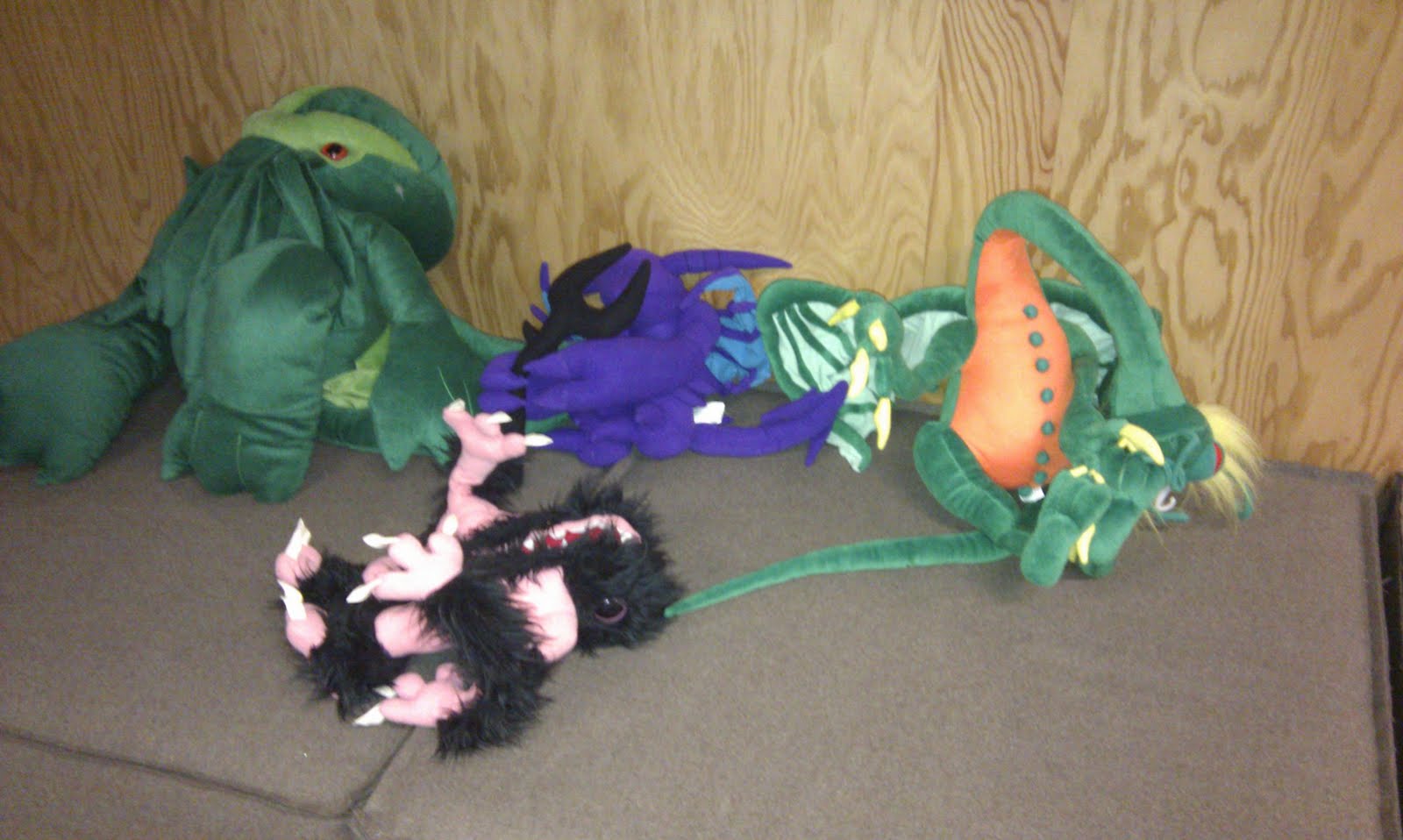 The Portal 2 ARG Postmortem – Frictional Games