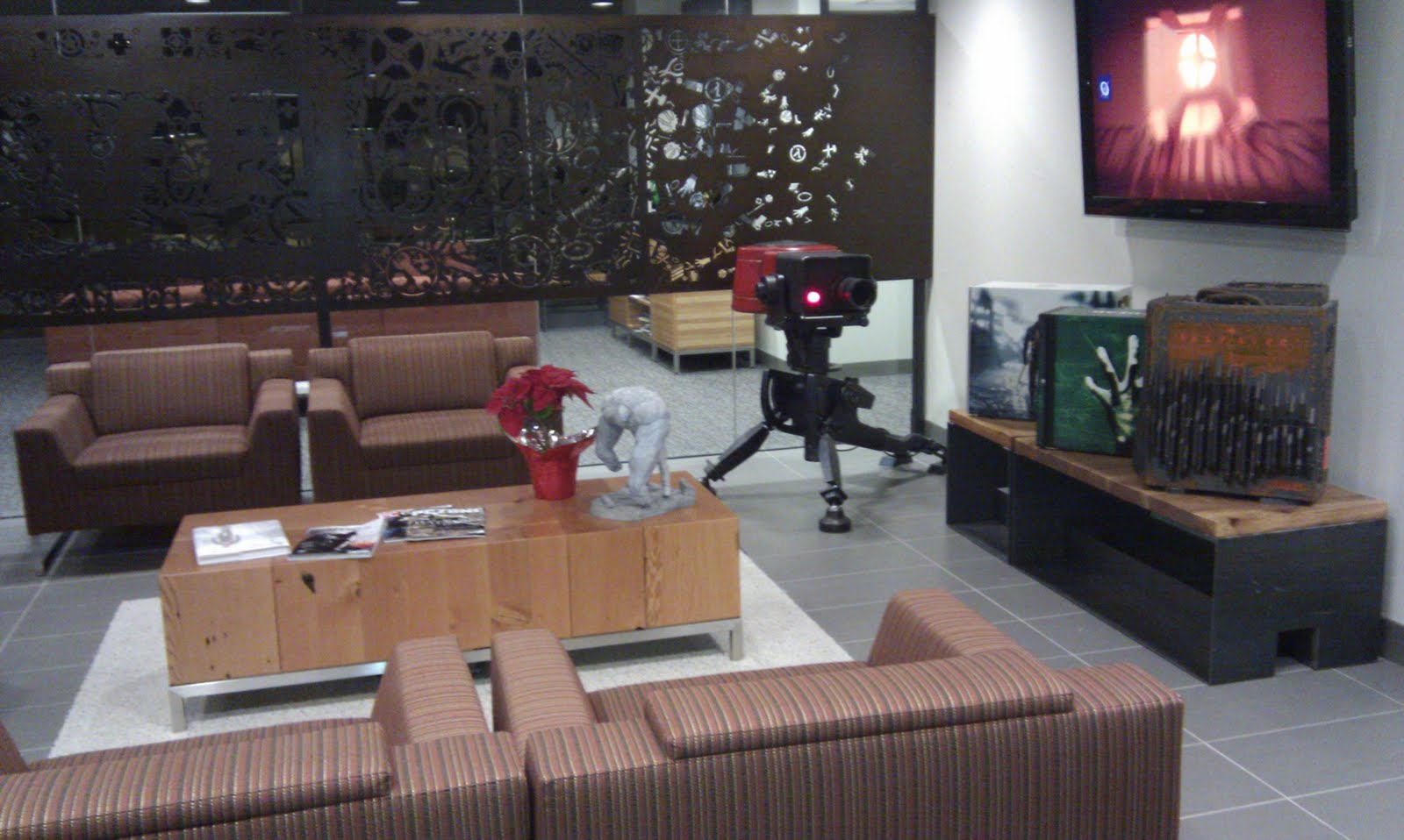 The Portal 2 ARG Postmortem – Frictional Games