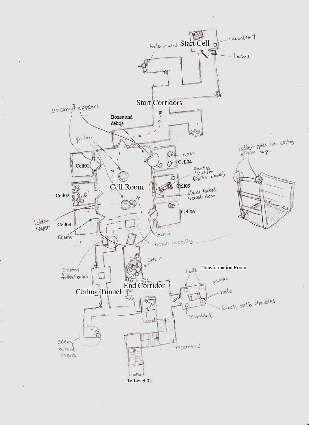 The Portal 2 ARG Postmortem – Frictional Games