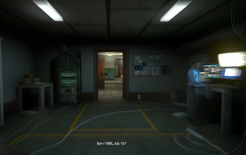 Celebrating the 30th birthday of Simon Jarrett – Frictional Games